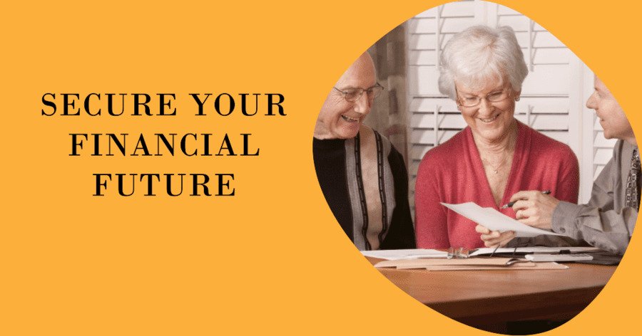Empower Your Future with Positive Financial Planning: A Comprehensive Guide