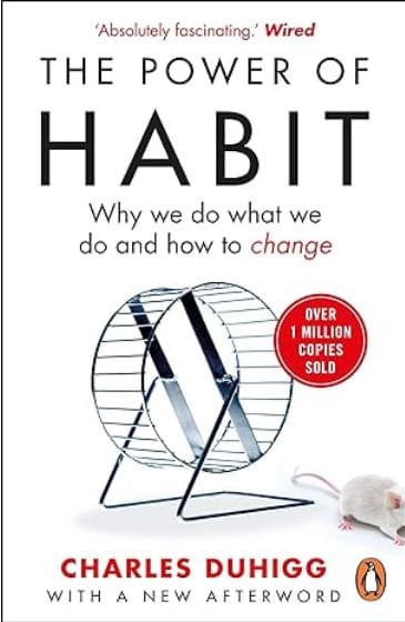 10 Best Books to Read For Self-Development
