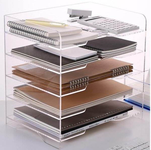 The 10 Best Desk Organizers - (2024)