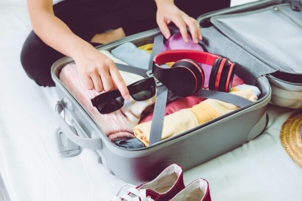 10 Powerful Packing Tips for Stress-Free Travel - My Planning Zone