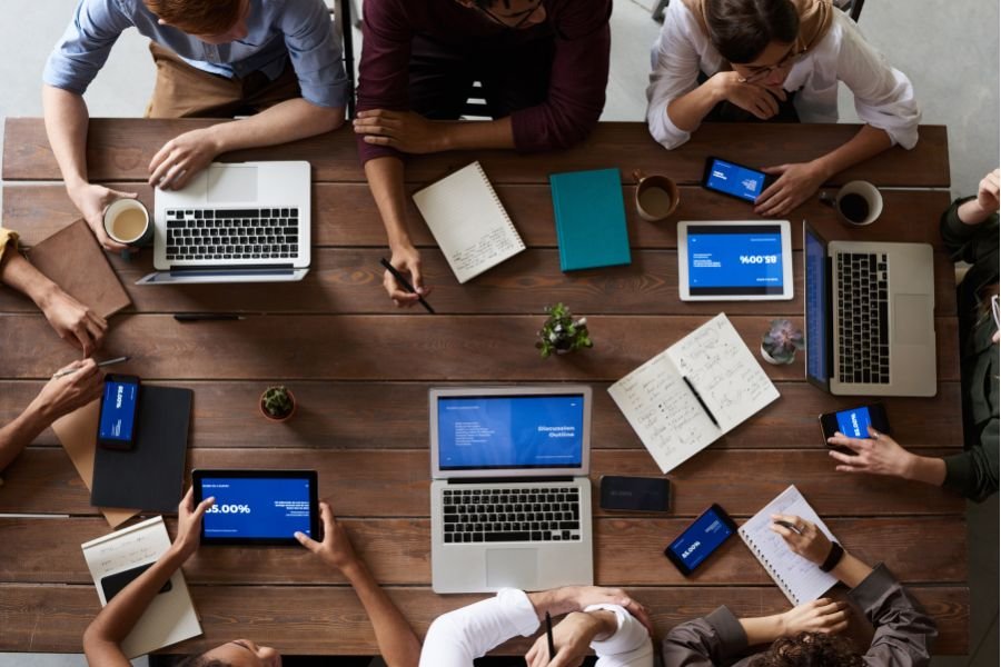 How to Brainstorm: A Comprehensive Guide - My Planning Zone