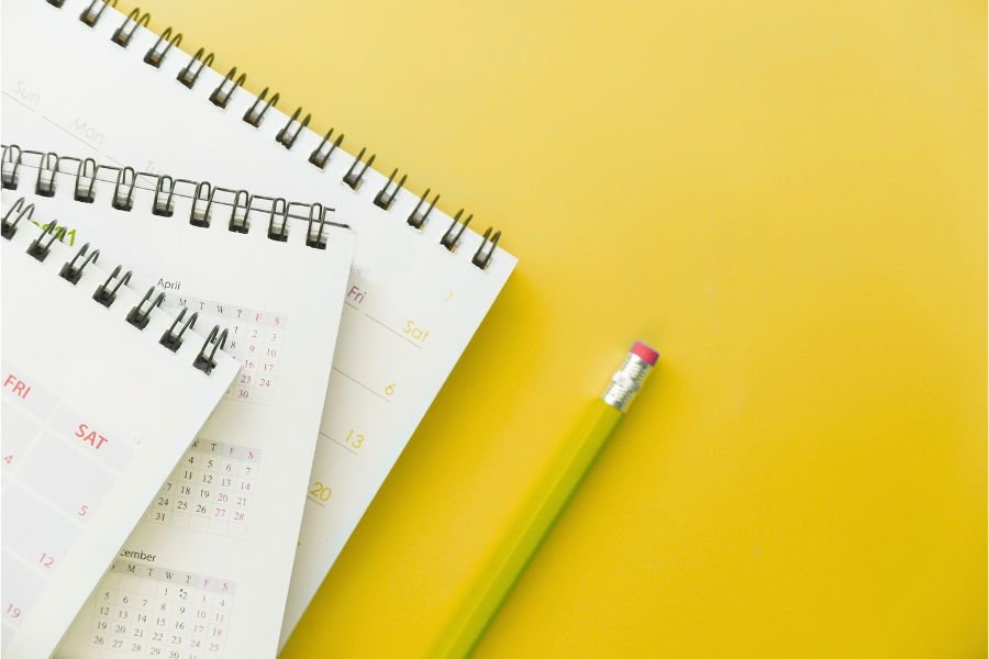 How to Plan Your Week: 10 Essential Steps