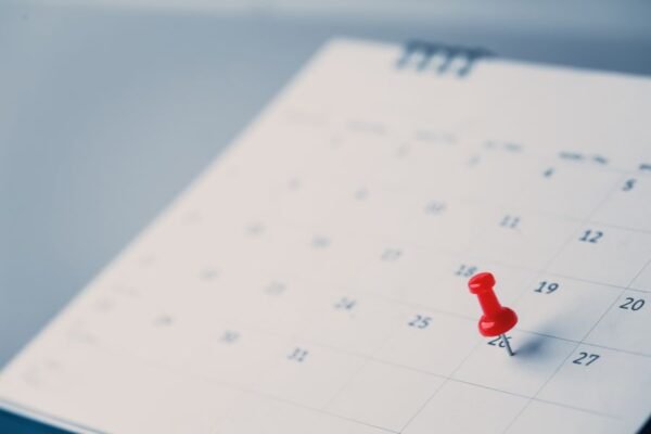 How to Plan Your Month effectively: A Step-by-Step Guide