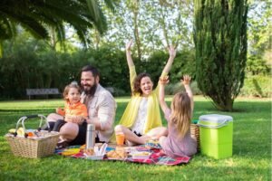 How to plan a family day: Simple and Effective Steps