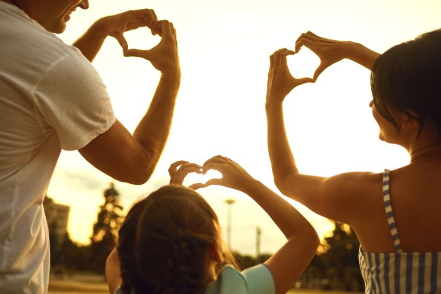 How to plan a family day: Simple and Effective Steps