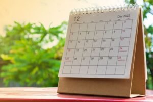 Powerful Guide: How to Start Your Month with Purpose