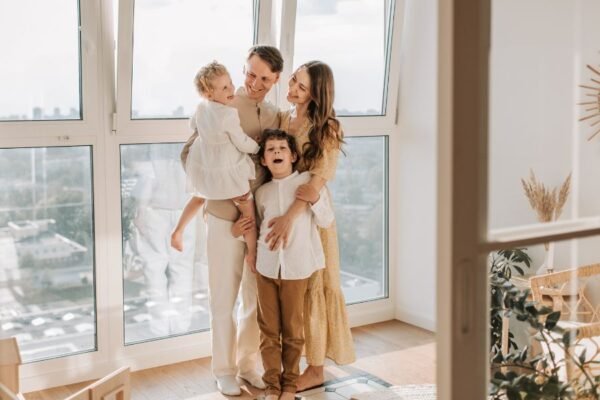 Mastering Family Time Management: A Practical Guide